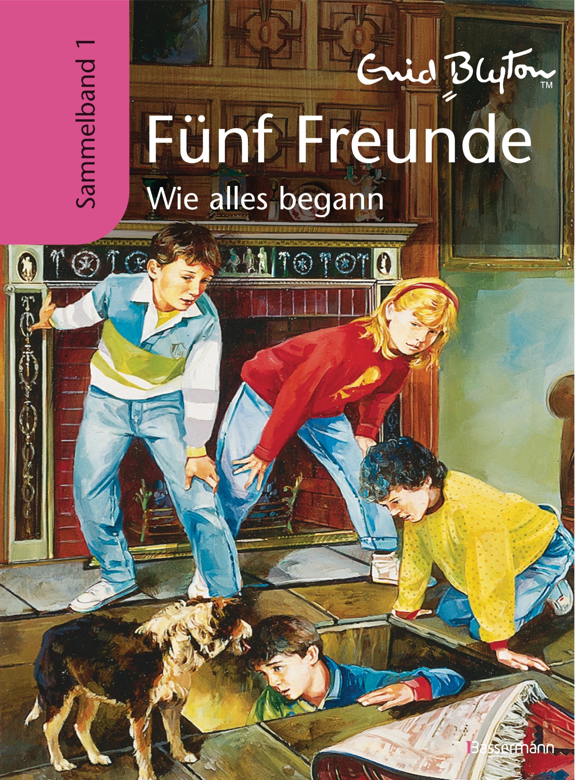 Kinderbuchklassiker: Die schönsten Kinderbücher aller Zeiten - limango ...