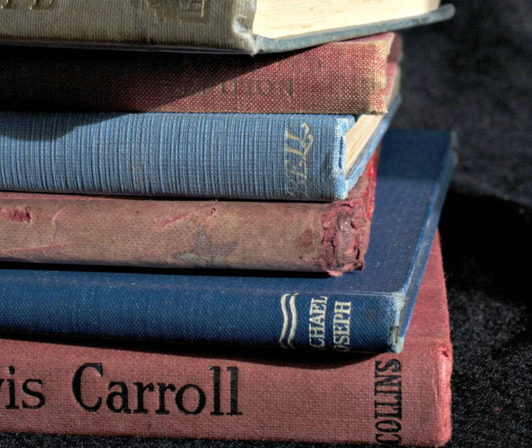 Kinderbuchklassiker: Die schönsten Kinderbücher aller Zeiten - limango ...